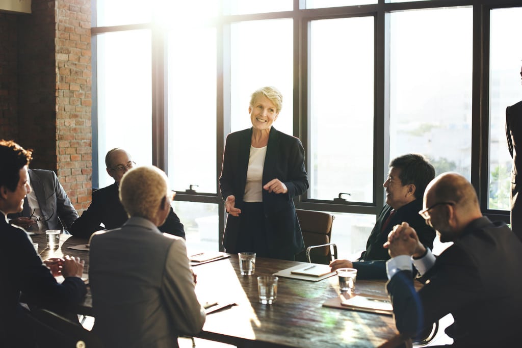 Presentation Skills 101 - Jamesson Solutions Presentation Skills 101 - Jamesson Solutions